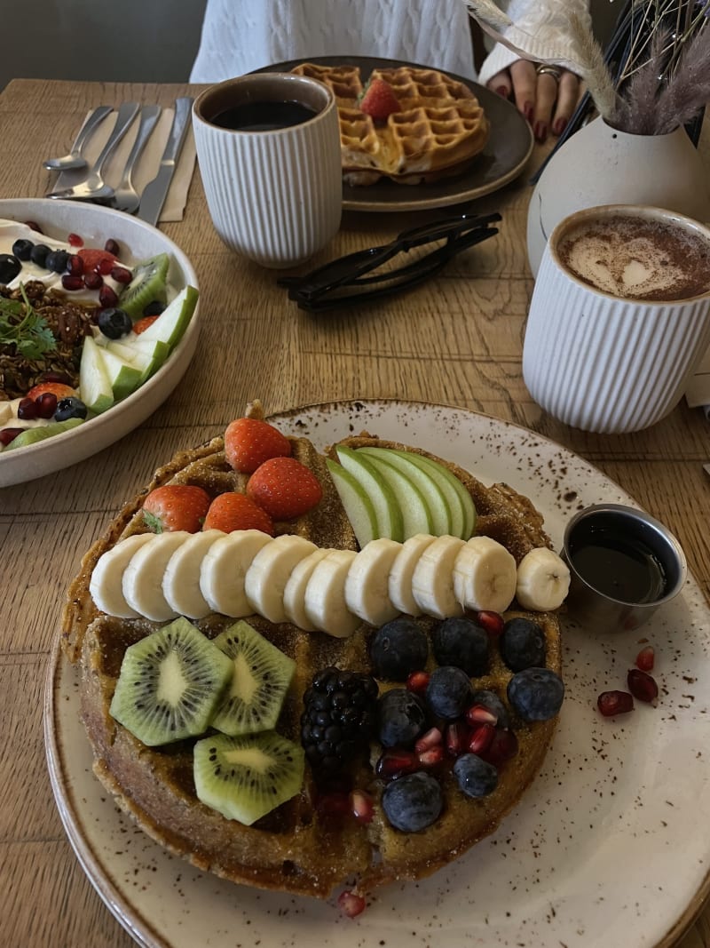 Nord Coast Coffee Roastery Deichstrasse in Hamburg - Restaurant Reviews ...