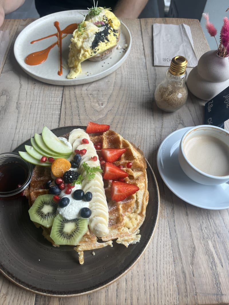 Nord Coast Coffee Roastery Deichstrasse in Hamburg - Restaurant Reviews ...