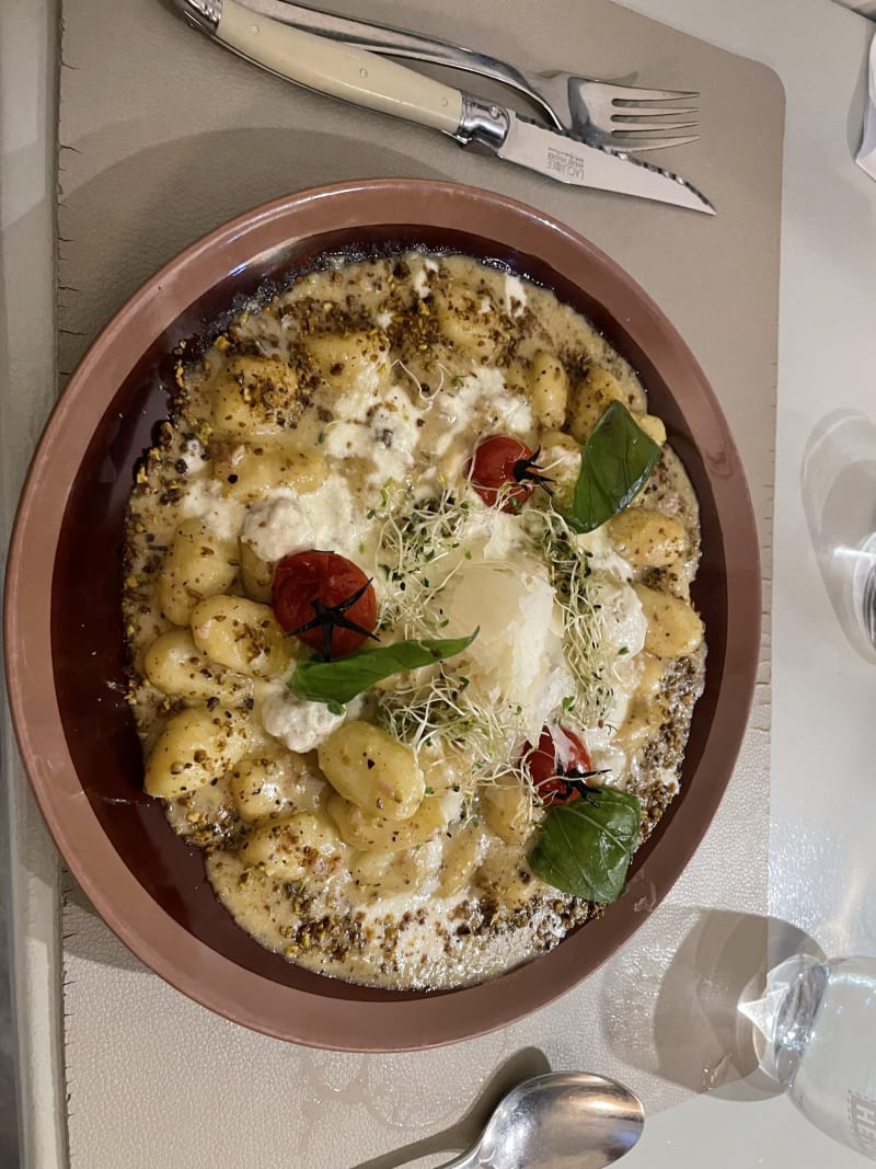 Spinella in Geneva - Restaurant Reviews, Menus, and Prices | TheFork