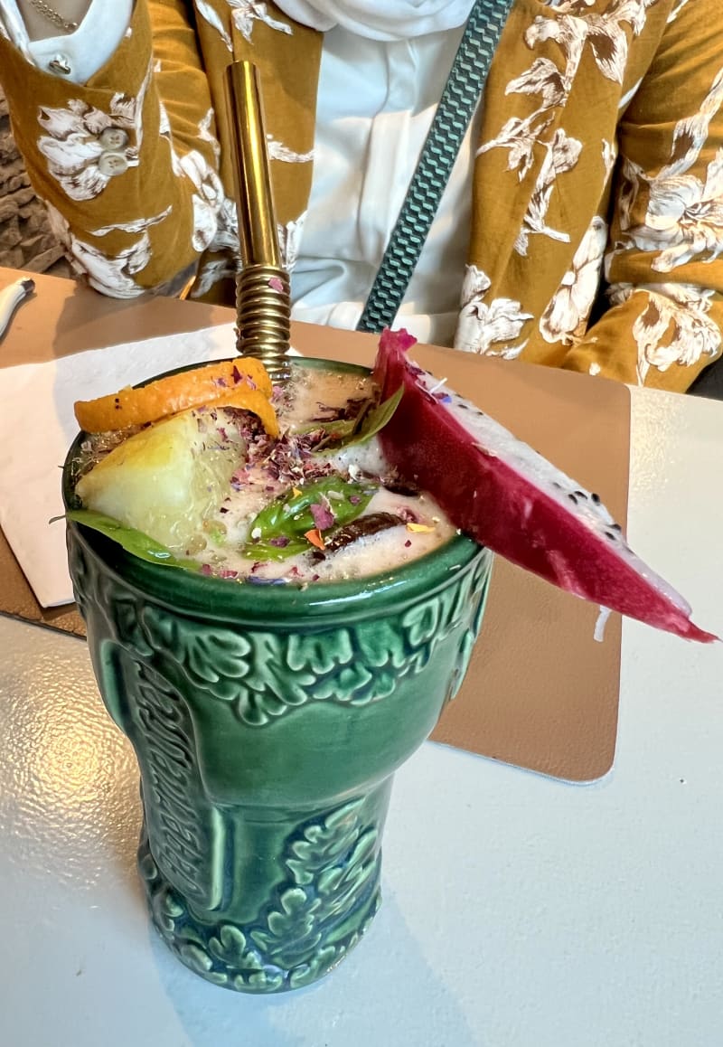 Spinella in Geneva - Restaurant Reviews, Menu and Prices | TheFork