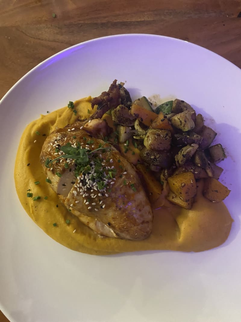 Beats & Beans in Vienna - Restaurant Reviews, Menu and Prices | TheFork