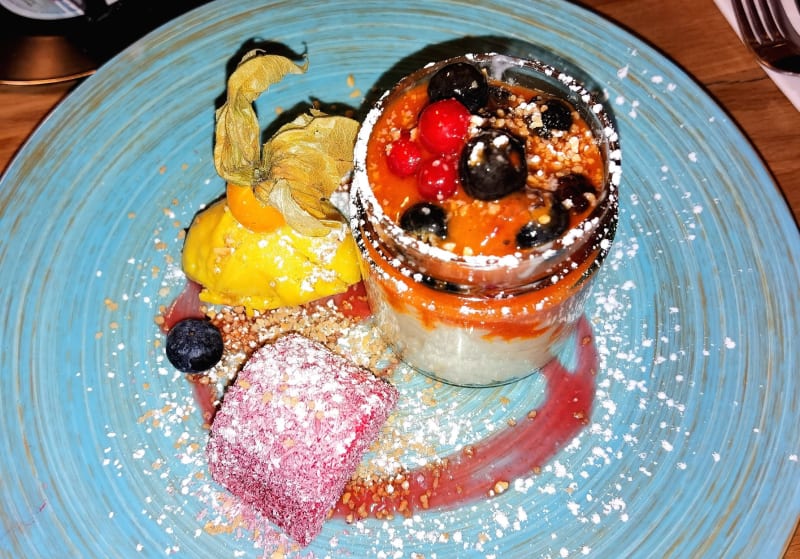 Beats & Beans in Vienna - Restaurant Reviews, Menu and Prices | TheFork