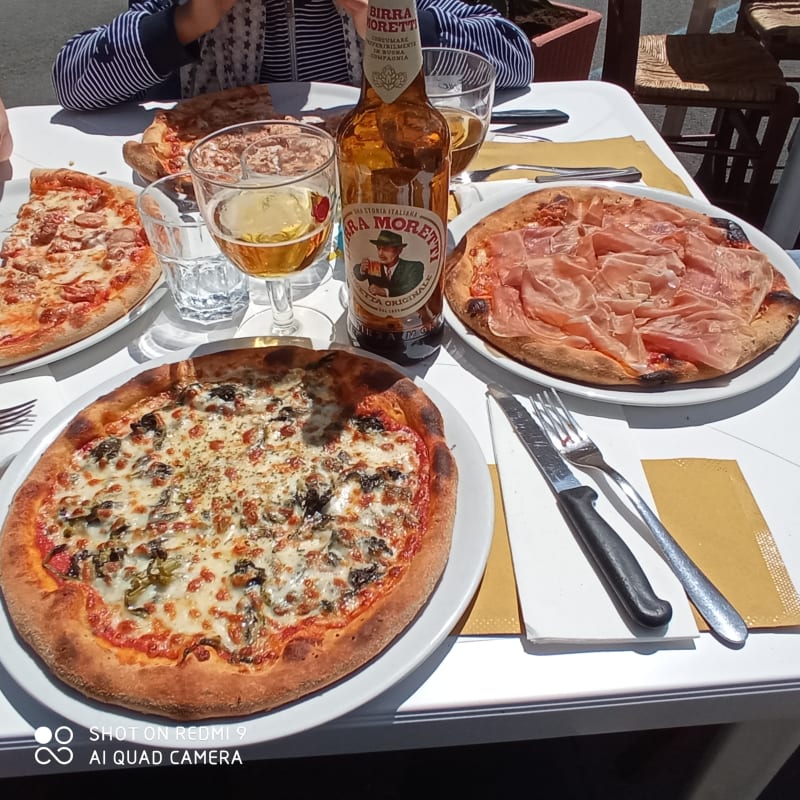 Pizzeria 150 in Turin - Restaurant Reviews, Menu and Prices | TheFork