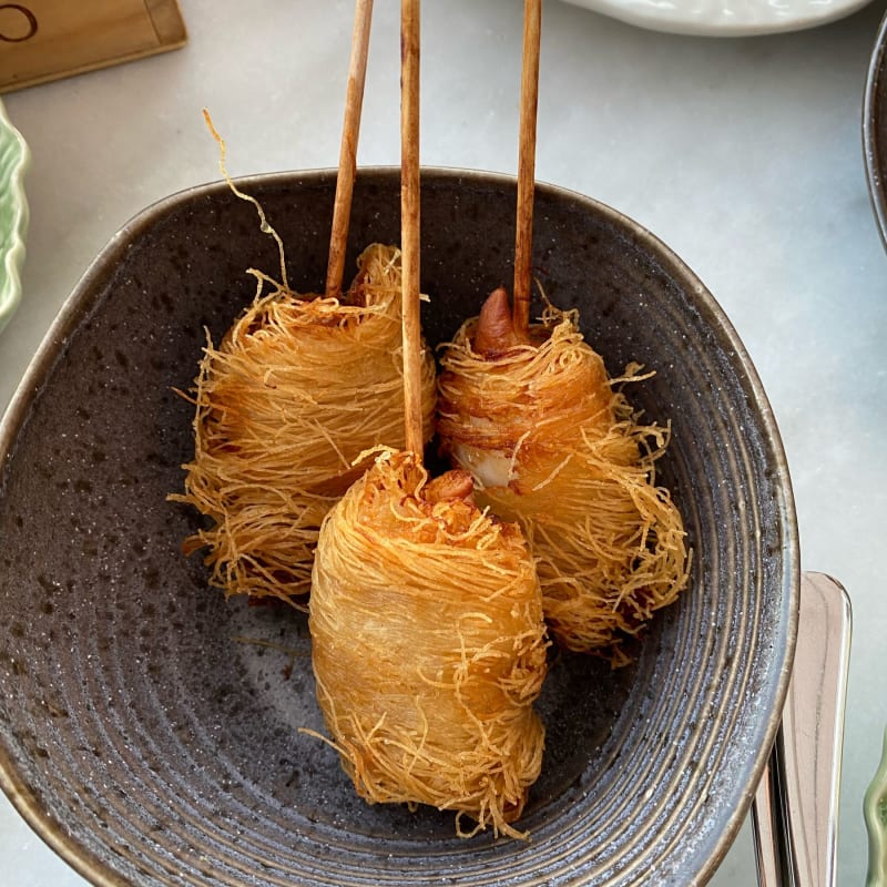 Casario in Porto - Restaurant Reviews, Menu and Prices | TheFork