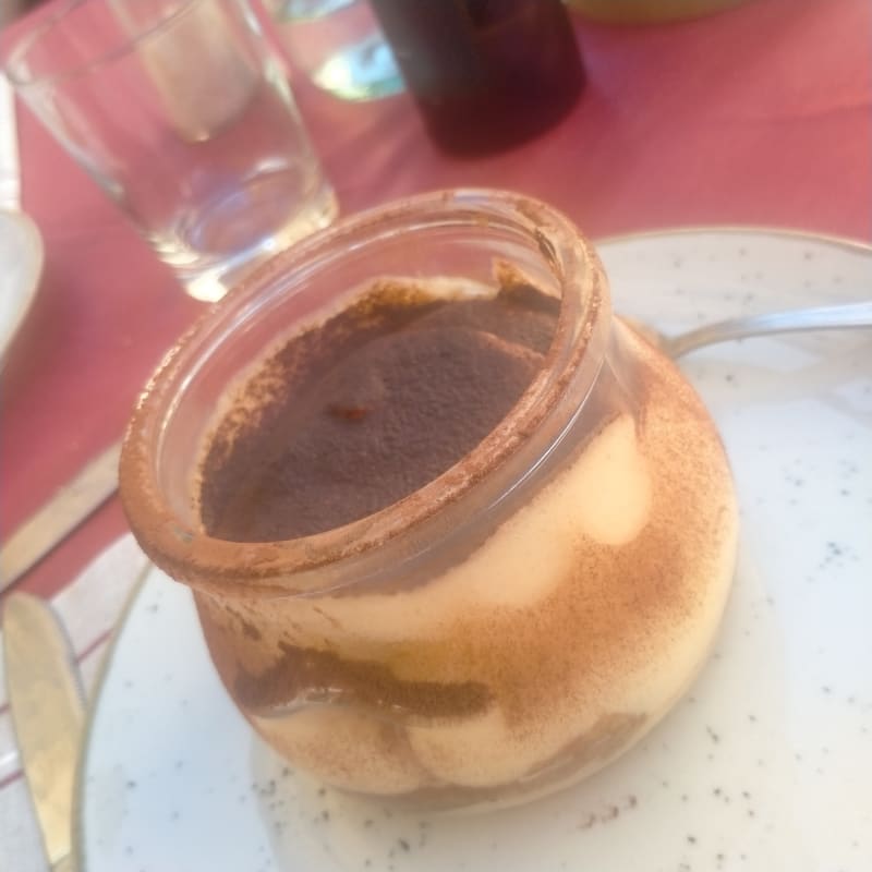 Il Calascione in Arsoli - Restaurant Reviews, Menu and Prices | TheFork