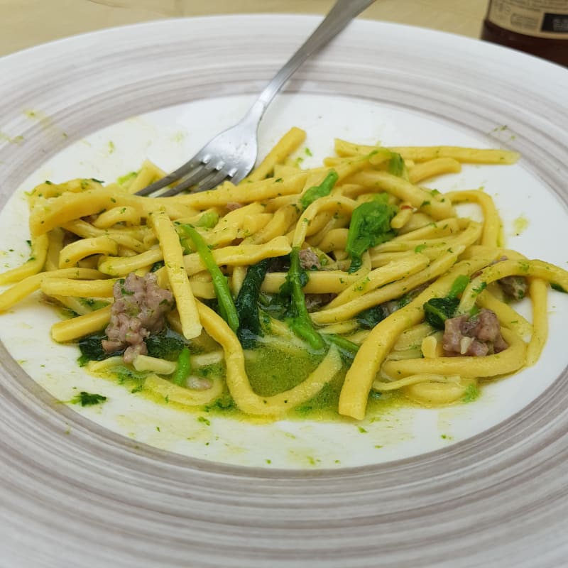 Il Calascione in Arsoli - Restaurant Reviews, Menu and Prices | TheFork