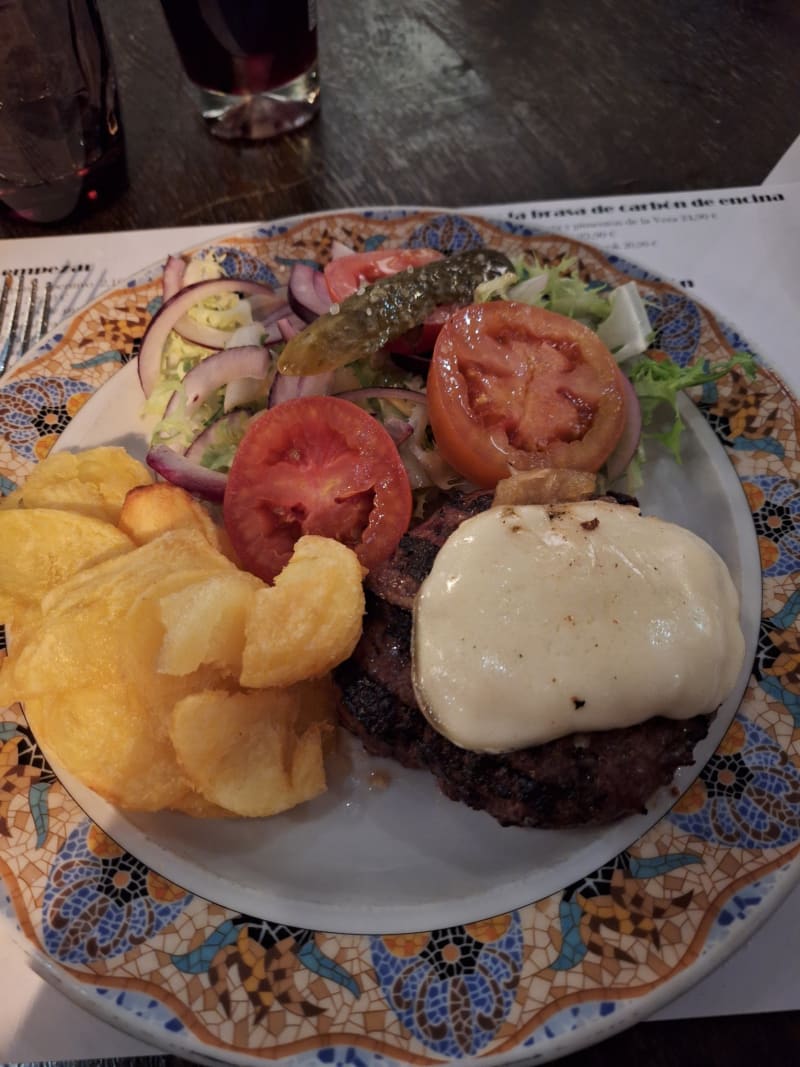 Restaurante Secret Tapas en Barcelona - Menú 2024, opiniones, precios y ...