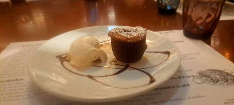 Restaurante Secret Tapas en Barcelona - Menú 2024, opiniones, precios y ...