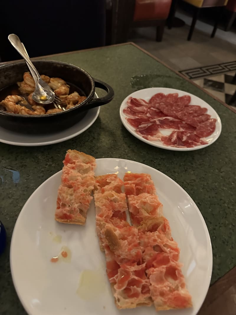 Secret Tapas in Barcelona - Restaurant Reviews, Menu and Prices | TheFork