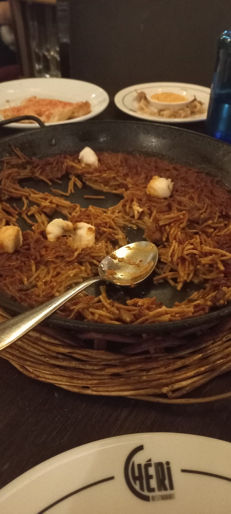 Secret Tapas in Barcelona - Restaurant Reviews, Menu and Prices | TheFork