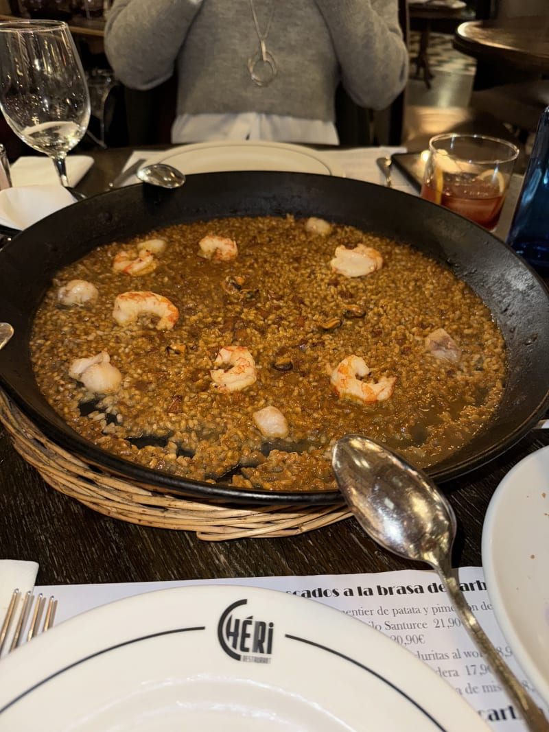 Secret Tapas in Barcelona - Restaurant Reviews, Menus, and Prices | TheFork