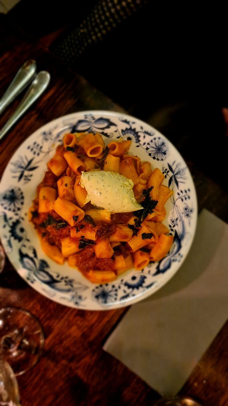 Deli Di Luca in Stockholm - Restaurant Reviews, Menu and Prices | TheFork