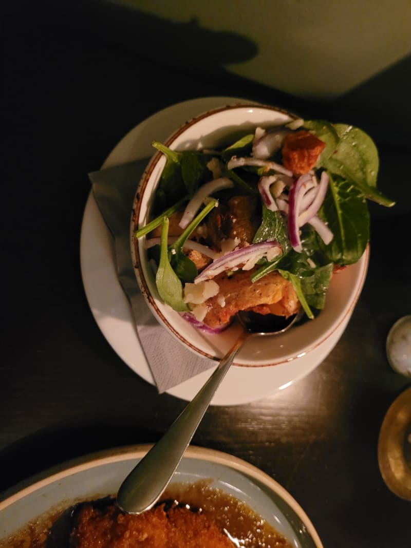 Deli Di Luca in Stockholm - Restaurant Reviews, Menu and Prices | TheFork
