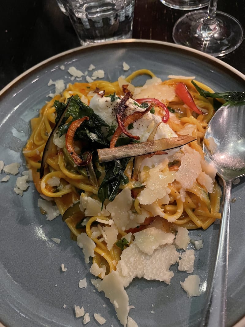 Deli Di Luca in Stockholm - Restaurant Reviews, Menu and Prices | TheFork