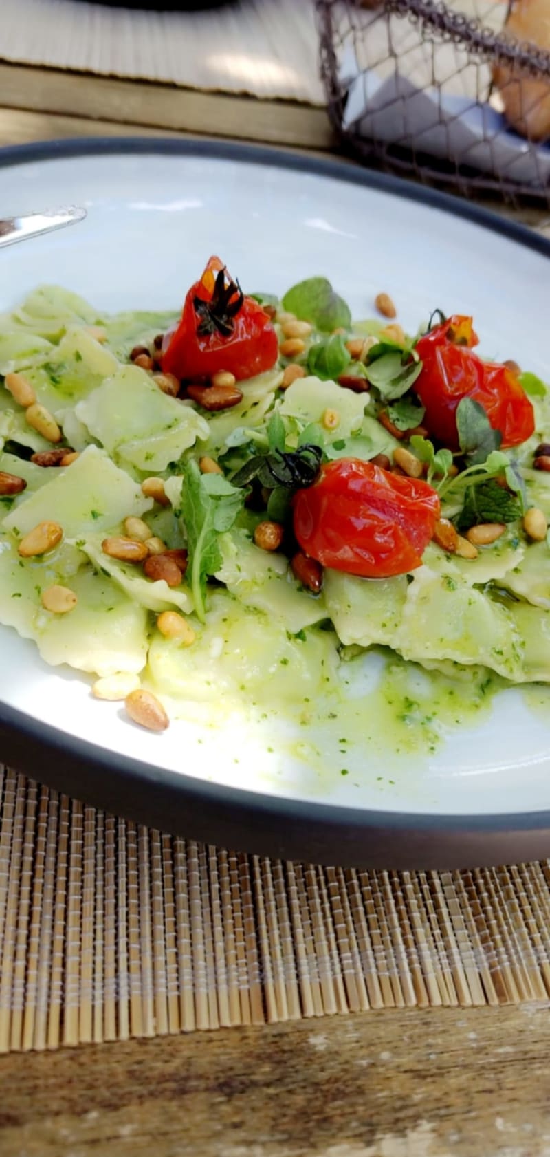 Le 45ème - Maison Chabran in Pont-de-l'Isère - Restaurant Reviews, Menu ...