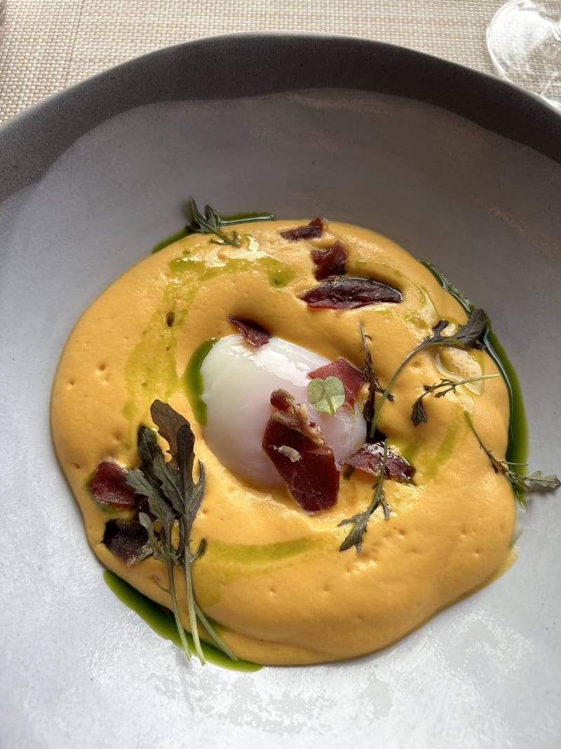 Le 45ème - Maison Chabran in Pont-de-l'Isère - Restaurant Reviews, Menu ...