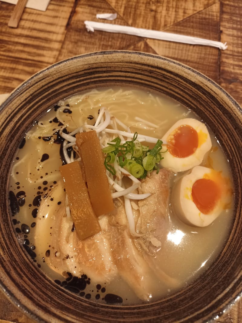 Nood - Alcântara in Lisbon - Restaurant Reviews, Menu and Prices | TheFork