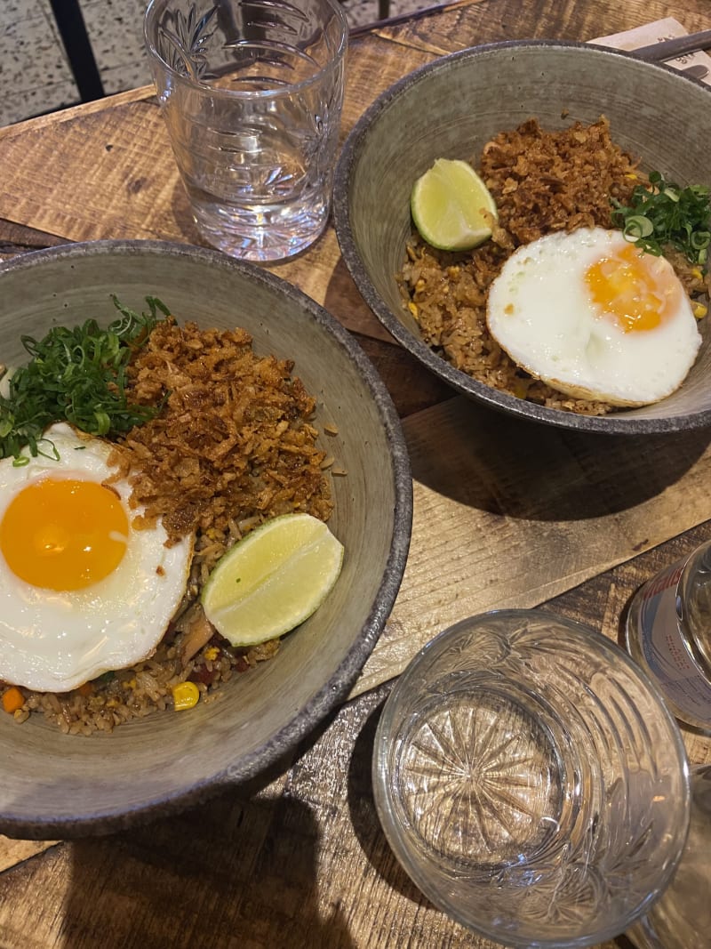 Nood - Alcântara em Lisboa - Preços, menu, morada, reserva e avaliações ...