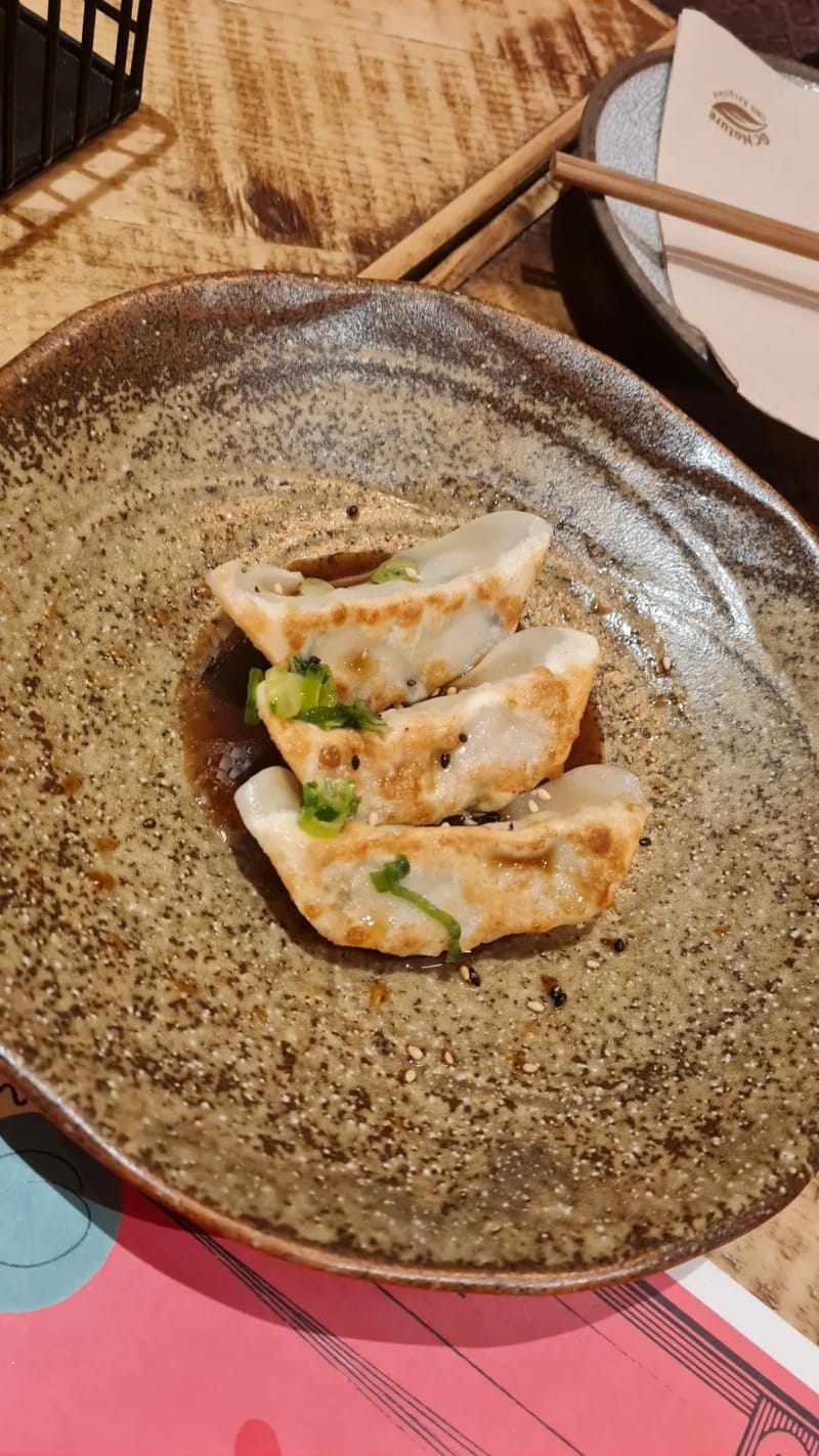 Nood - Alcântara in Lisbon - Restaurant Reviews, Menu and Prices | TheFork