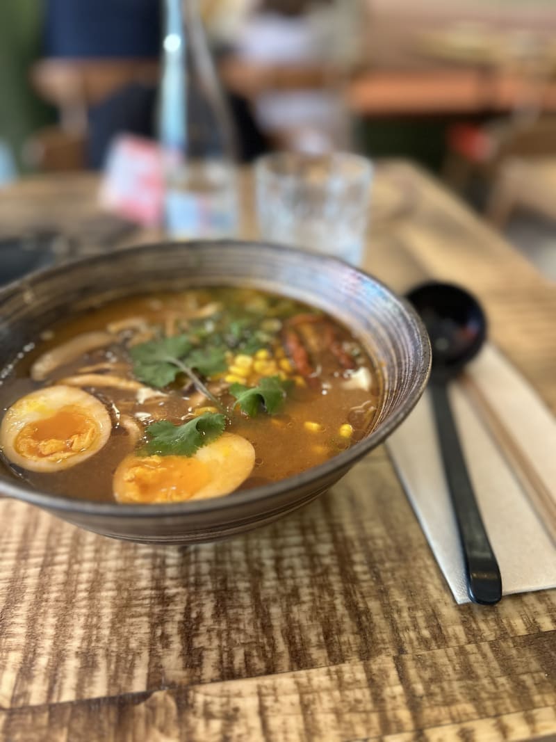 Nood - Alcântara in Lisbon - Restaurant Reviews, Menu and Prices | TheFork