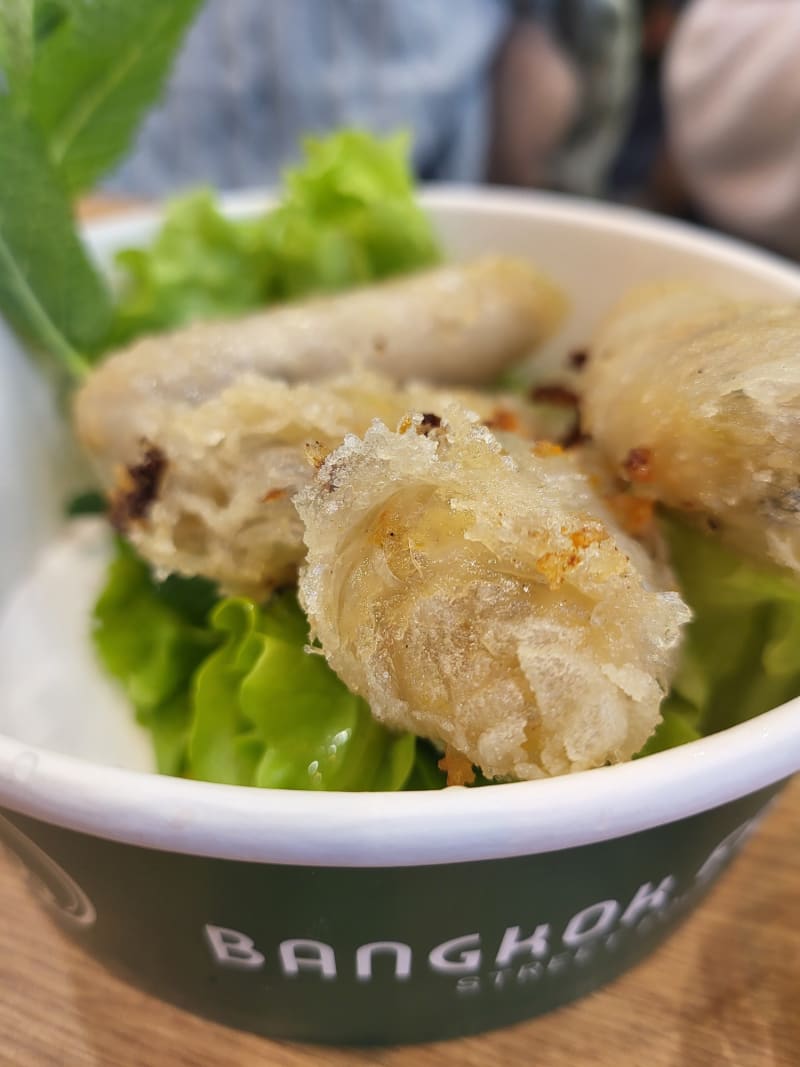 Bangkok Factory in Reims - Restaurant Reviews, Menu and Prices | TheFork