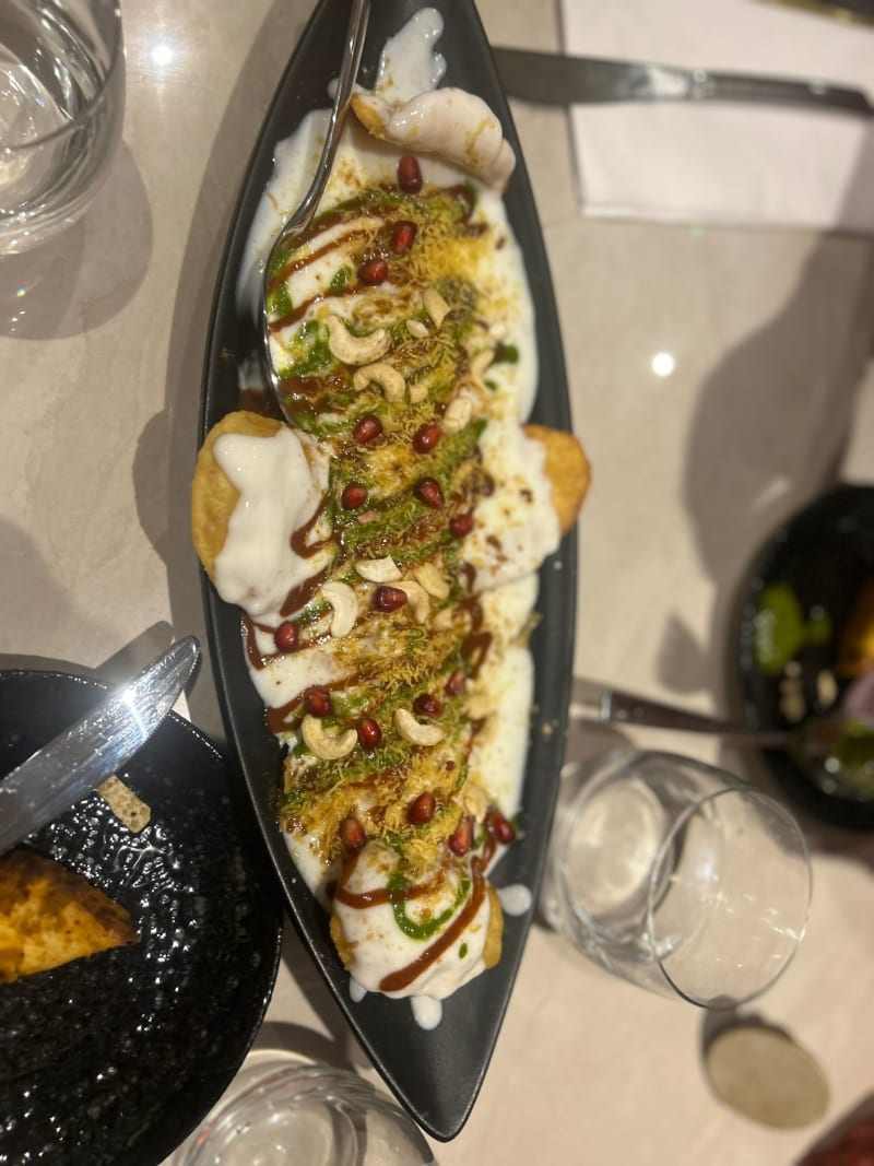 Chor Bazaarr in Slough - Restaurant Reviews, Menus, and Prices | TheFork