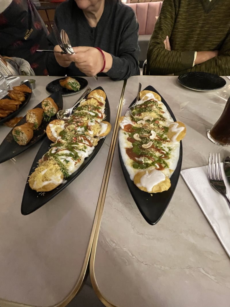 Chor Bazaarr in Slough - Restaurant Reviews, Menus, and Prices | TheFork