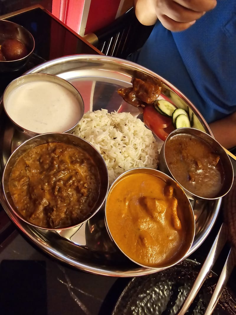 Chor Bazaarr in Slough - Restaurant Reviews, Menus, and Prices | TheFork