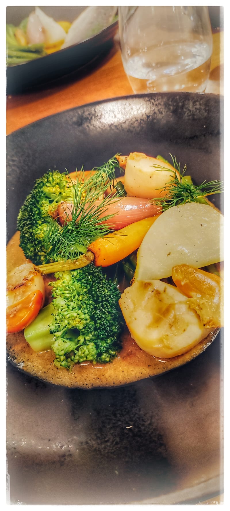 Dandy Hôtel & Kitchen in Paris - Restaurant Reviews, Menu and Prices ...