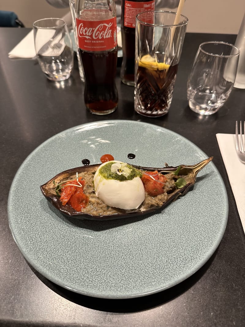 Dandy Hôtel & Kitchen à Paris - Menu, avis, prix et réservation | TheFork