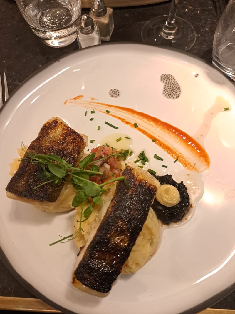 Dandy Hôtel & Kitchen in Paris - Restaurant Reviews, Menu and Prices ...