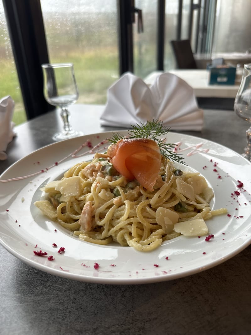 Restaurant Oliveto à Plaisir - Menu, avis, prix et réservation | TheFork