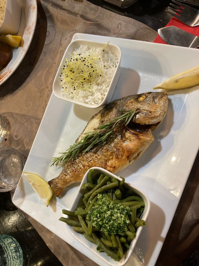 Chez Nous in Marseille - Restaurant Reviews, Menu and Prices | TheFork