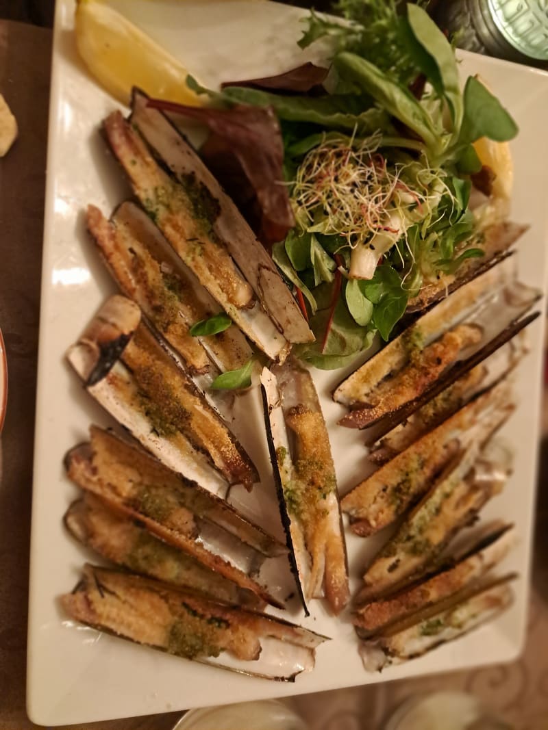 Chez Nous in Marseille - Restaurant Reviews, Menu and Prices | TheFork