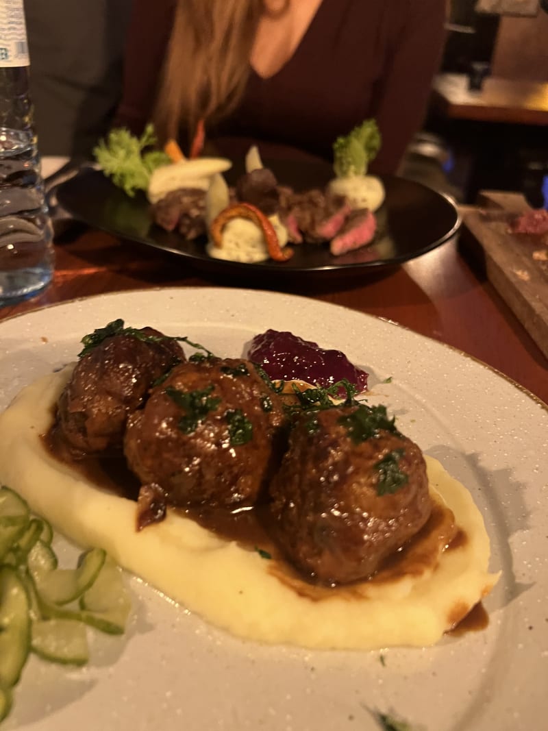Hemma Scandinavian Feeling in Vienna - Restaurant Reviews, Menu and ...