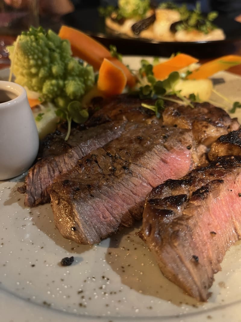 Hemma Scandinavian Feeling in Vienna - Restaurant Reviews, Menu and ...