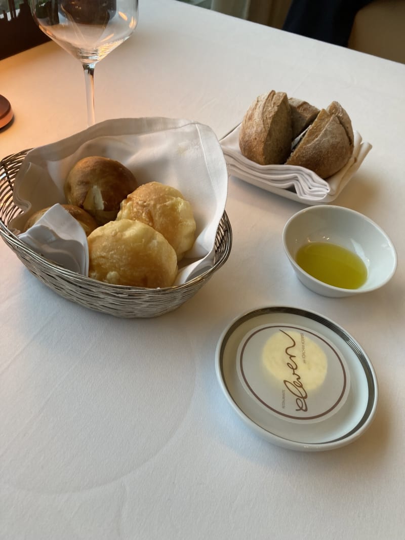 Eleven em Lisboa - Preços, menu, morada, reserva e avaliações do ...