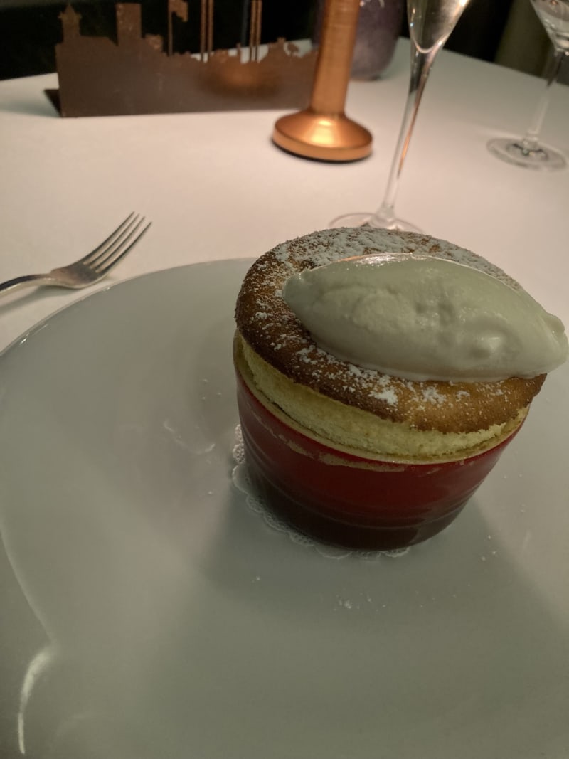 Restaurante Eleven en Lisboa - Menú 2023, opiniones, precios y reserva ...