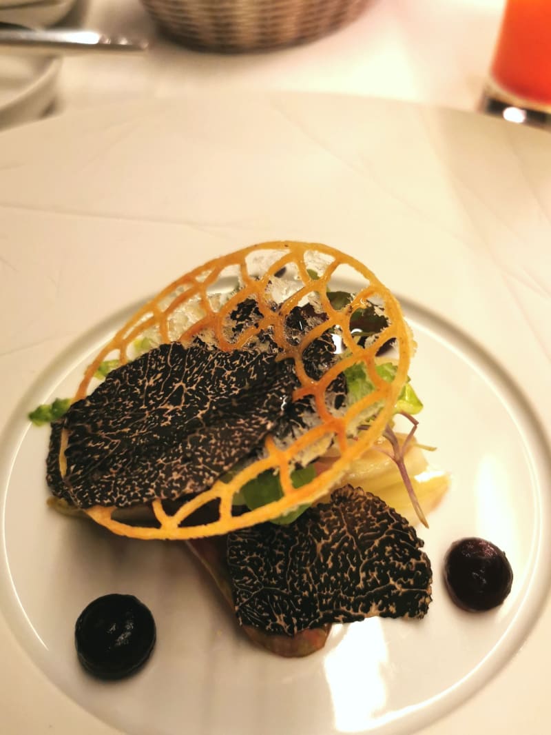 Eleven in Lisbon - Restaurant Reviews, Menu and Prices | TheFork