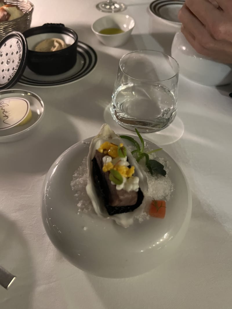 Restaurante Eleven en Lisboa - Menú 2023, opiniones, precios y reserva ...