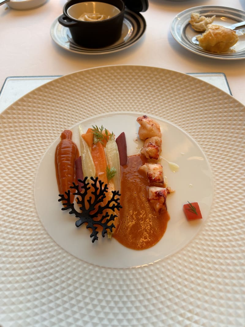 Eleven in Lisbon - Restaurant Reviews, Menu and Prices | TheFork