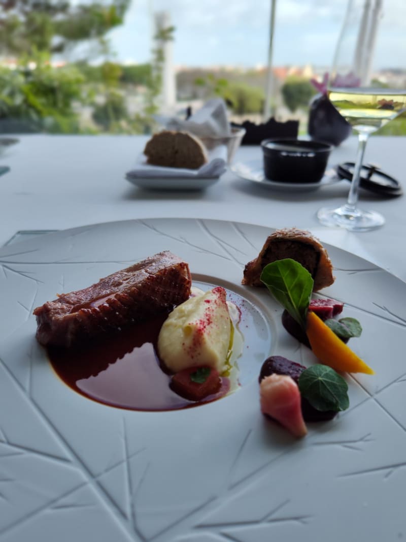 Eleven em Lisboa - Preços, menu, morada, reserva e avaliações do ...