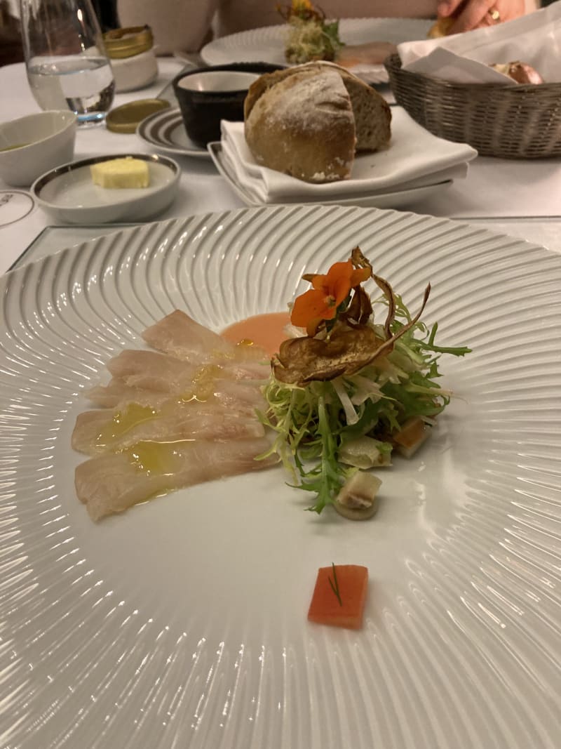 Eleven in Lisbon - Restaurant Reviews, Menu and Prices | TheFork