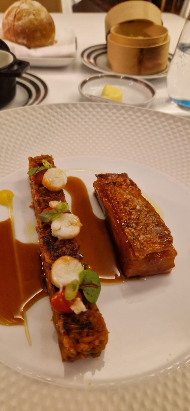 Eleven in Lisbon - Restaurant Reviews, Menu and Prices | TheFork