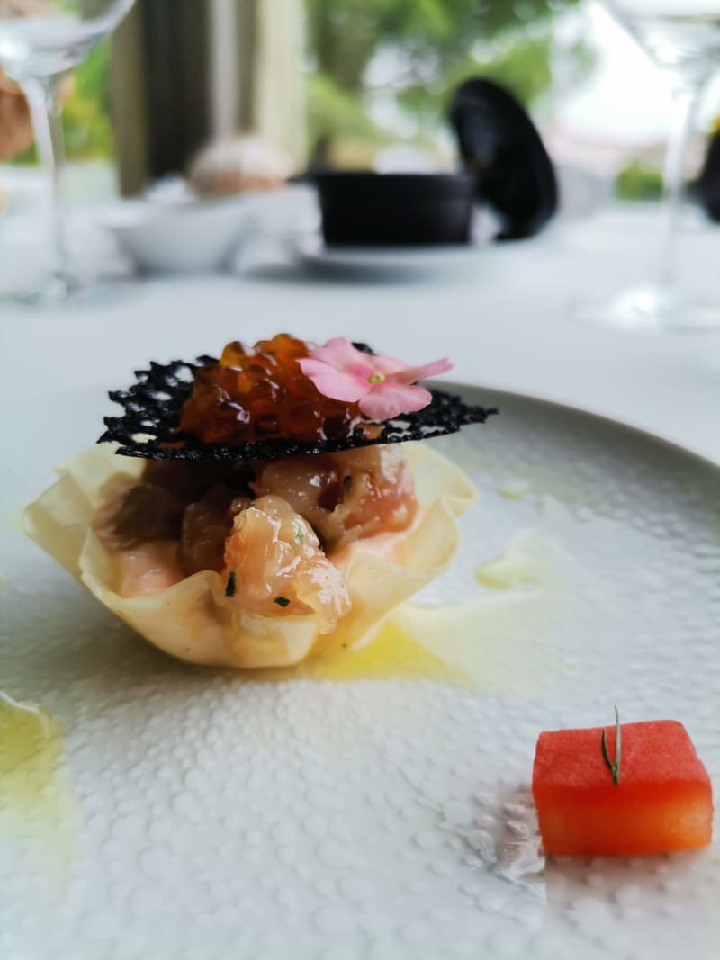Eleven em Lisboa - Preços, menu, morada, reserva e avaliações do ...