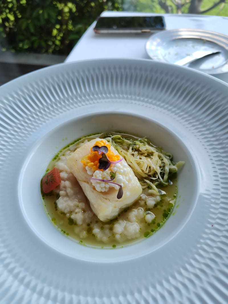 Eleven in Lisbon - Restaurant Reviews, Menu and Prices | TheFork