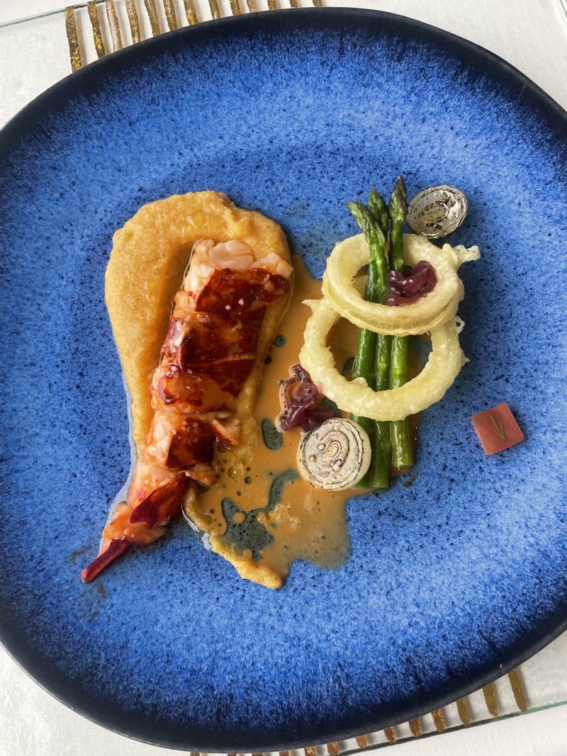 Eleven em Lisboa - Preços, menu, morada, reserva e avaliações do ...