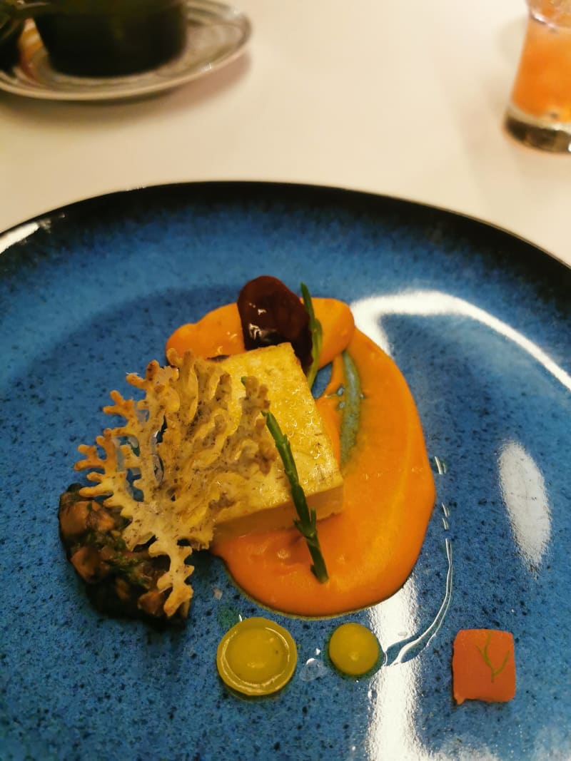 Eleven in Lisbon - Restaurant Reviews, Menu and Prices | TheFork