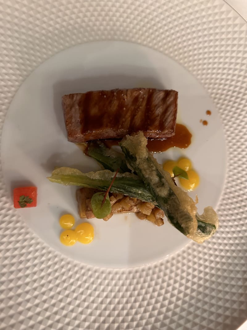 Eleven em Lisboa - Preços, menu, morada, reserva e avaliações do ...
