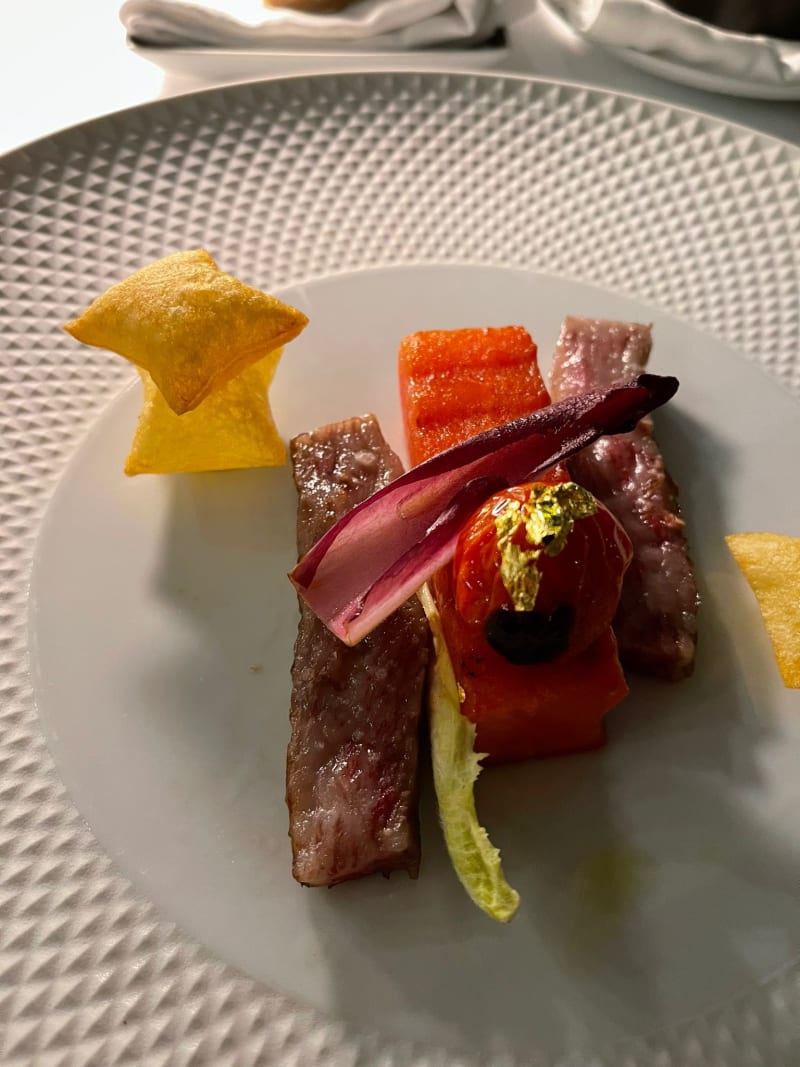 Eleven in Lisbon - Restaurant Reviews, Menus, and Prices | TheFork